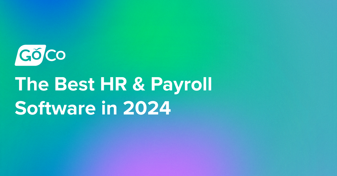 The Best HR Software for Mid-Sized Businesses in 2025 | GoCo.io
