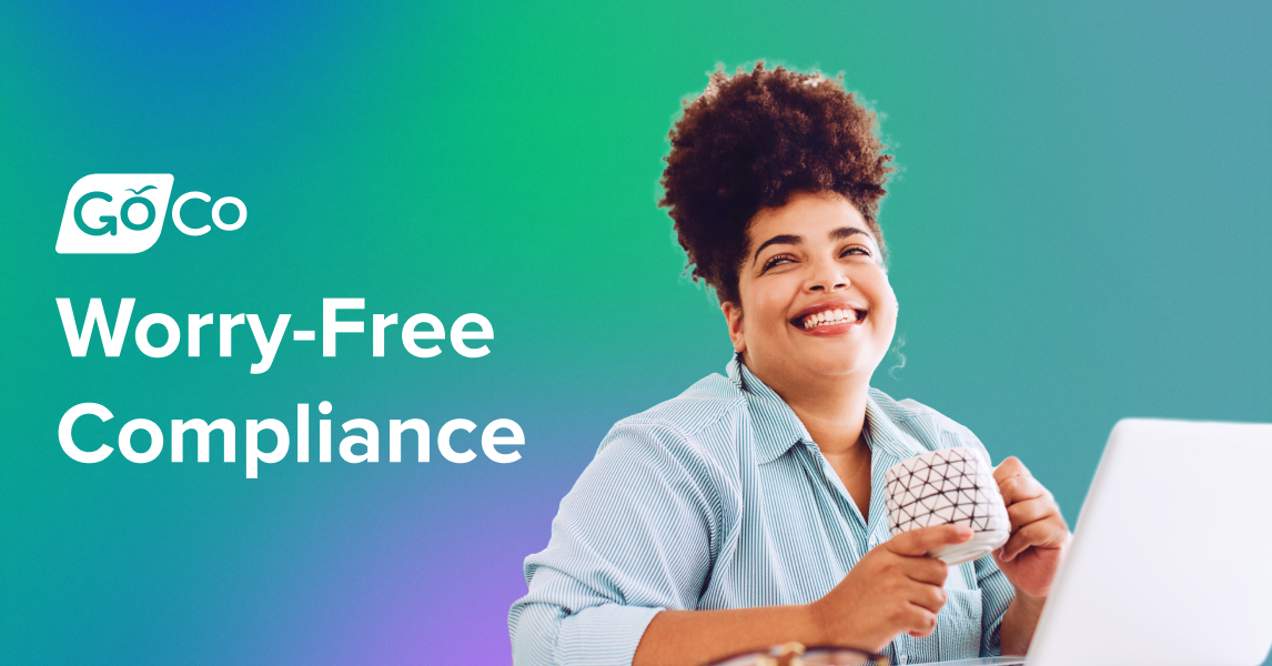Effortless HR Compliance Software | GoCo.io