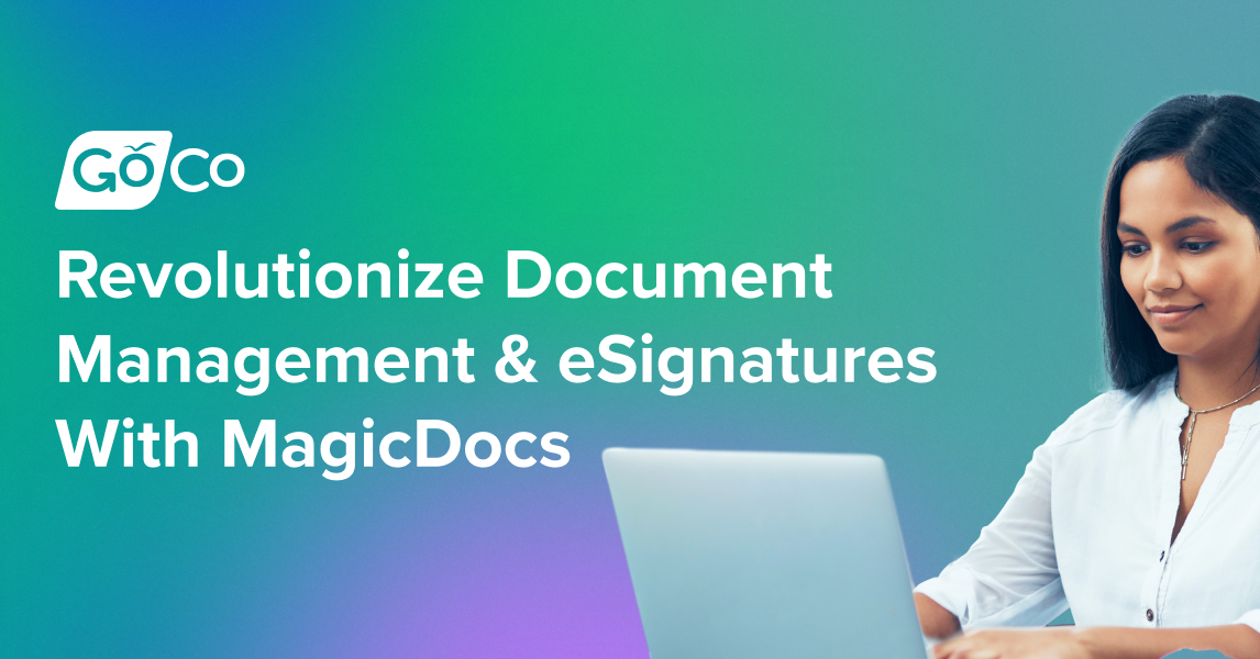 HR Document Management Software | GoCo.io
