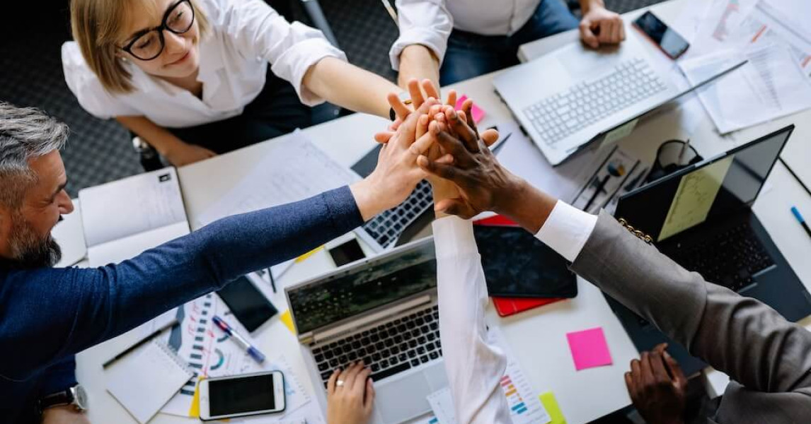 Everything You Need to Know About Employee Engagement In 2025 Everything You Need to Know About Employee Engagement In 2025