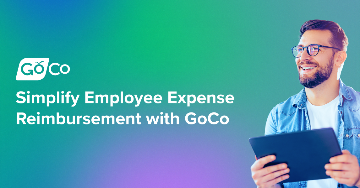 Simplify Employee Expense Reimbursement with GoCo | GoCo.io