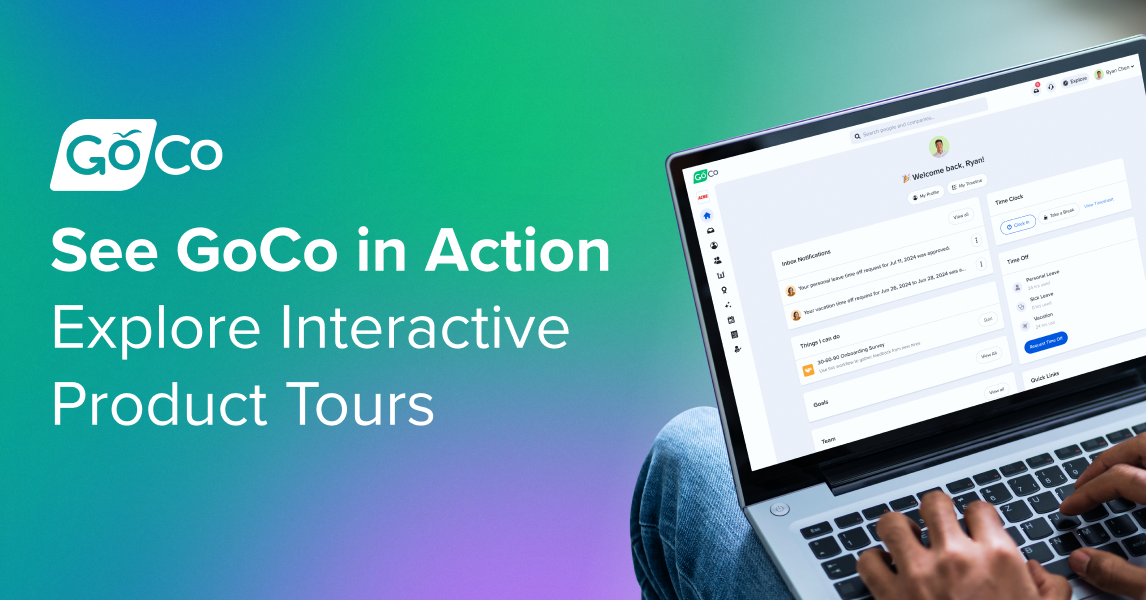 GoCo Interactive Tours | GoCo.io