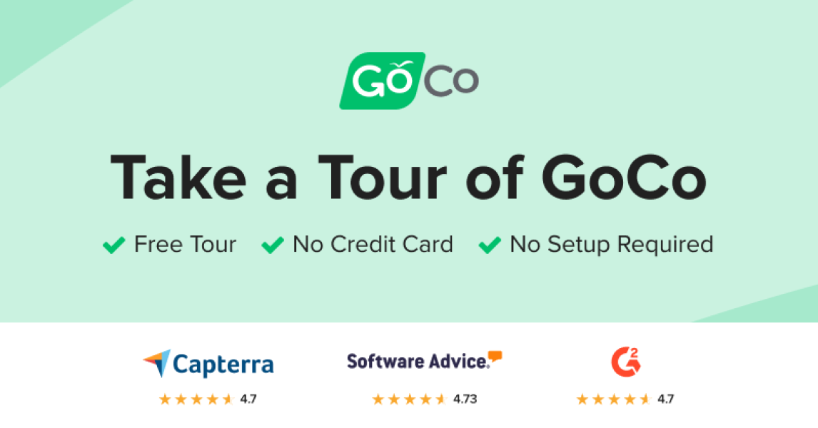 Tour | GoCo.io