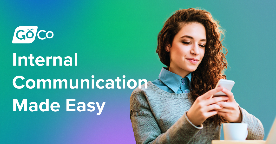 Automate Communications with Our Employee Messaging System