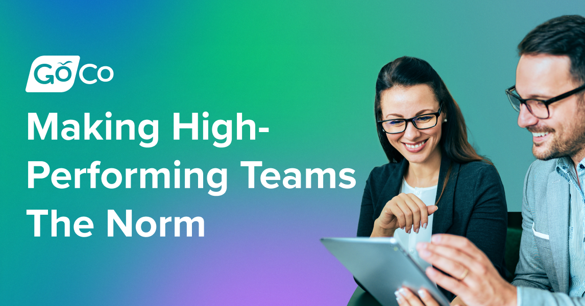 Performance Management Software: Easy Performance Appraisals