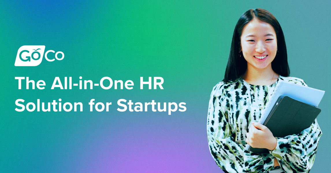 The All-in-One HR Solution for Startups | GoCo.io