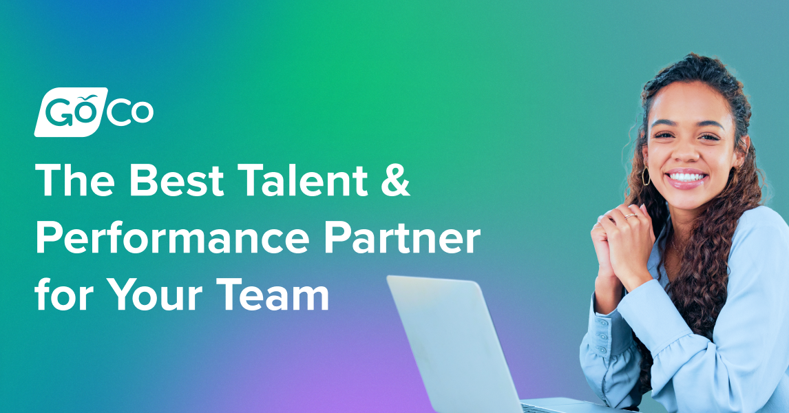 Talent | GoCo.io