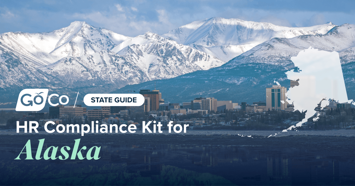 HR Compliance Kit for Alaska | GoCo.io