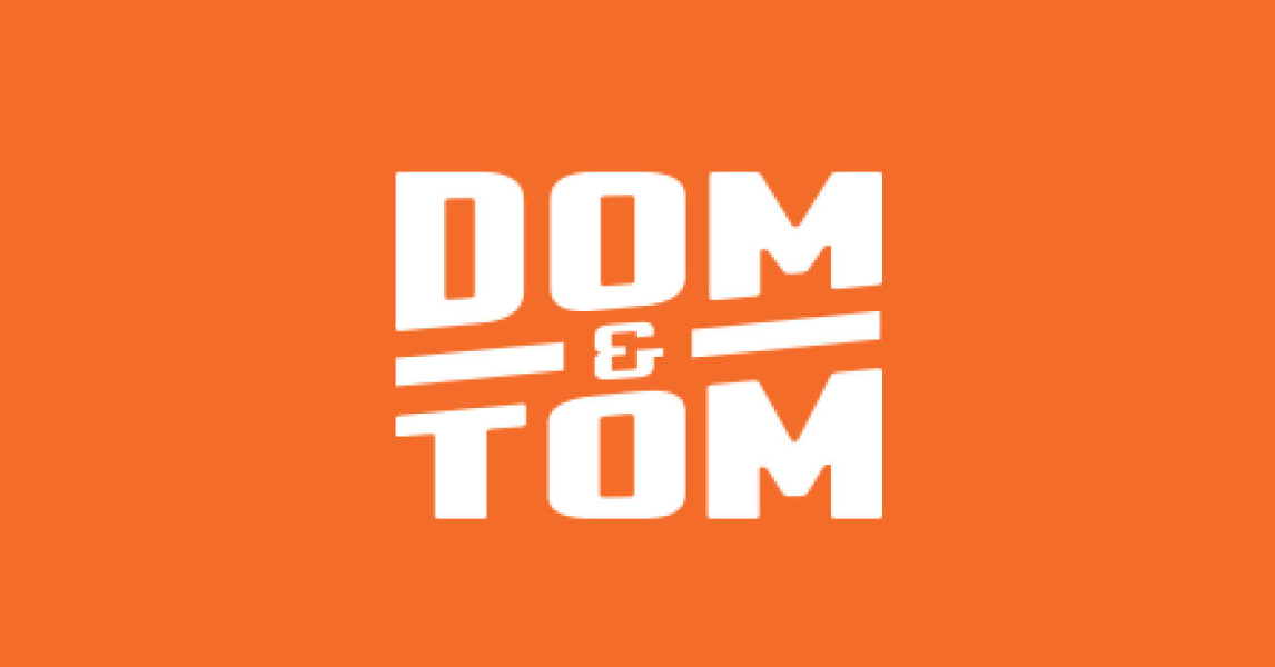 How Dom & Tom Adapted to Remote Work with Paperless HR Tech