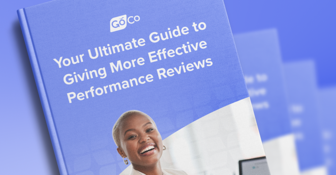 [eBook] Your Ultimate Guide to Giving More Effective Performance Reviews