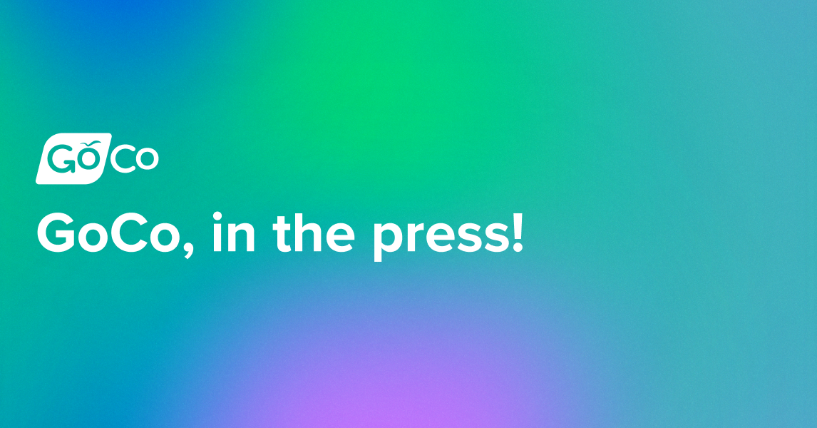 Press | GoCo.io