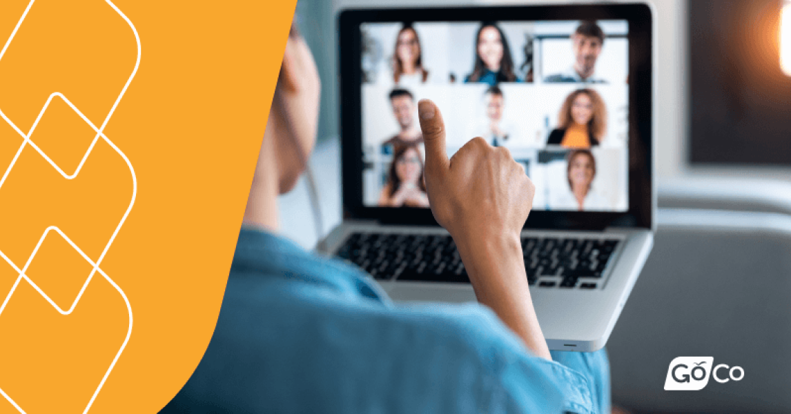 5 Tips for Leading Effective Virtual Team Meetings | GoCo.io