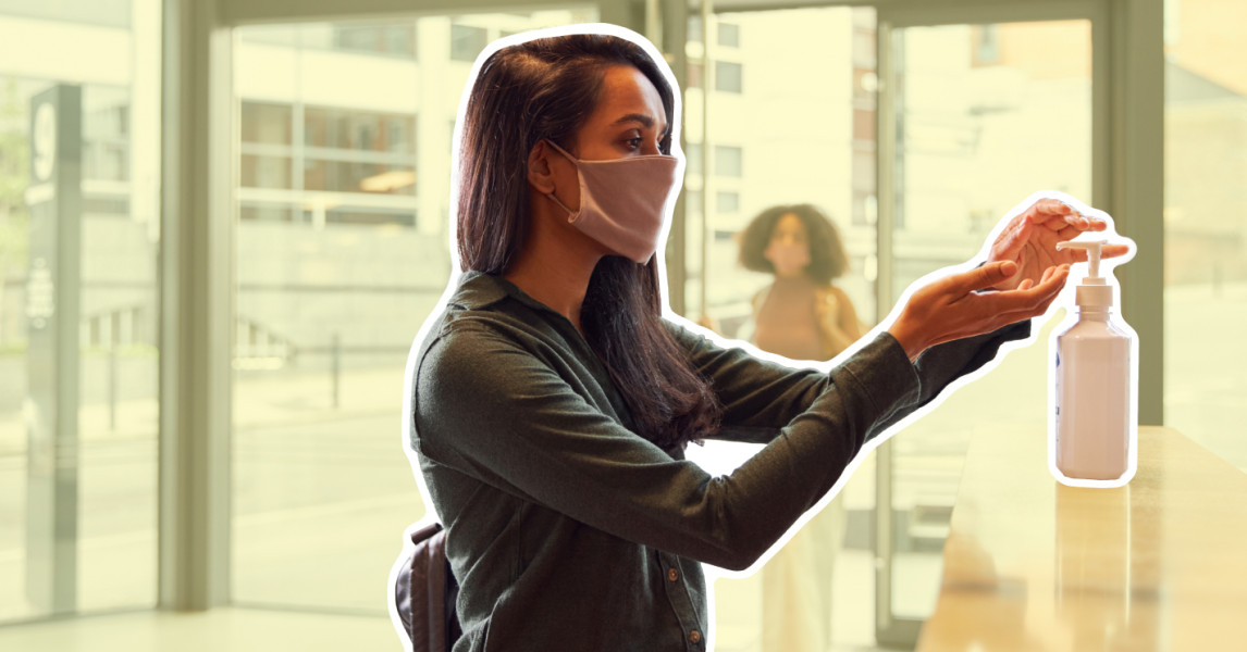 8 Tips to Improve Workplace Hygiene & Health | GoCo.io