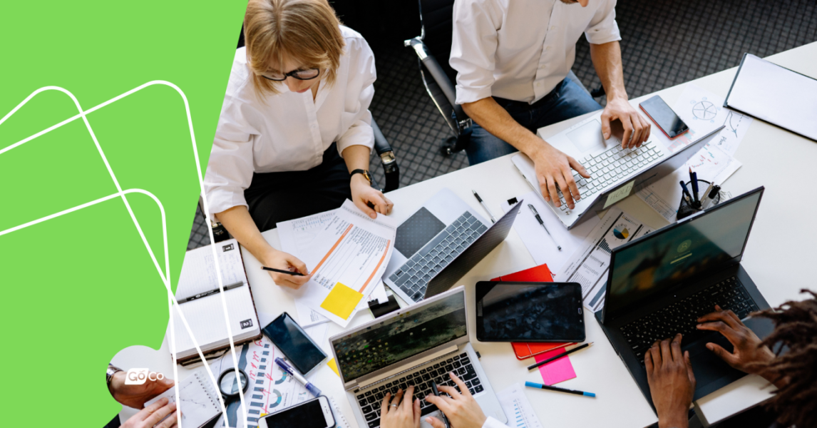 Creating a people-first approach to the employee experience