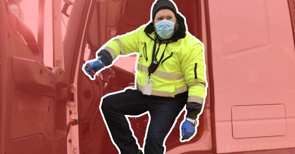 COVID-19 Essential Employee Authorization Letter | GoCo.io