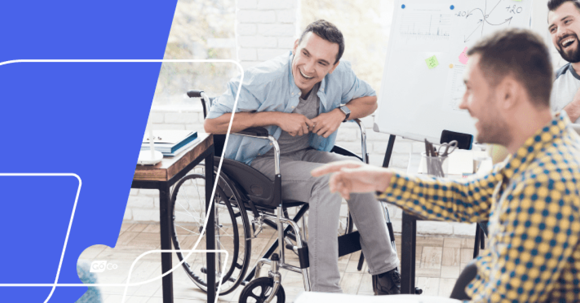 HR's Guide to Disability in the Workplace | GoCo.io