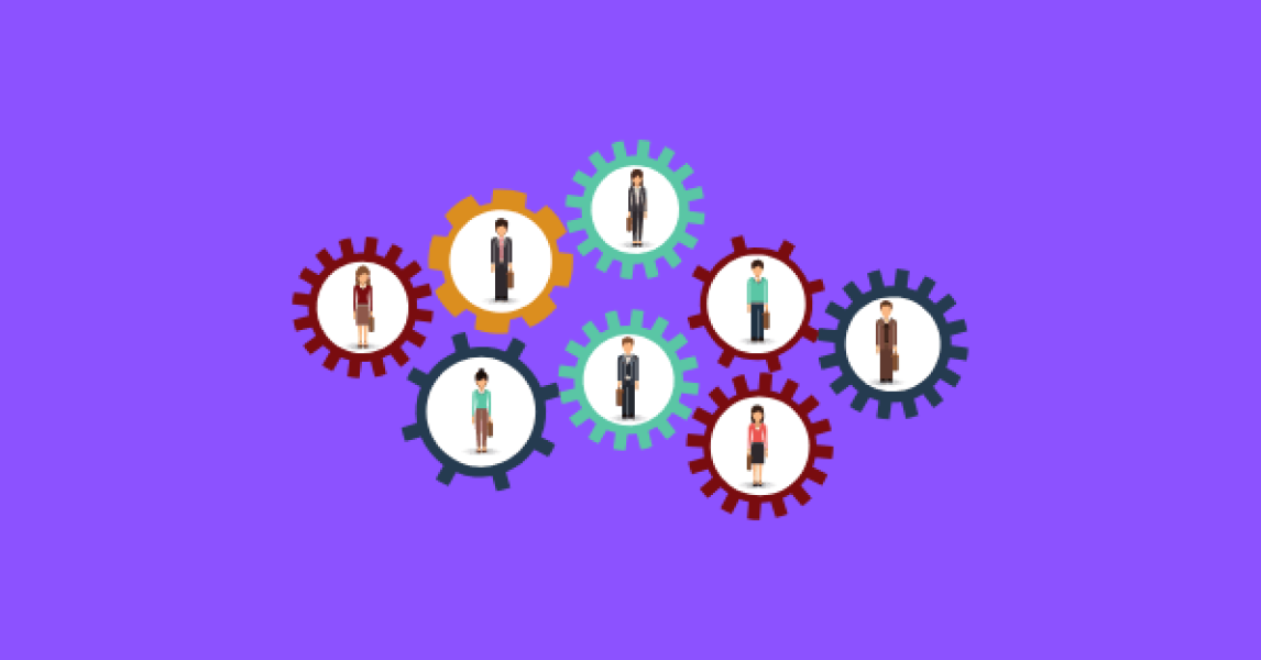 Interactive Organizational Charts for HR | GoCo.io