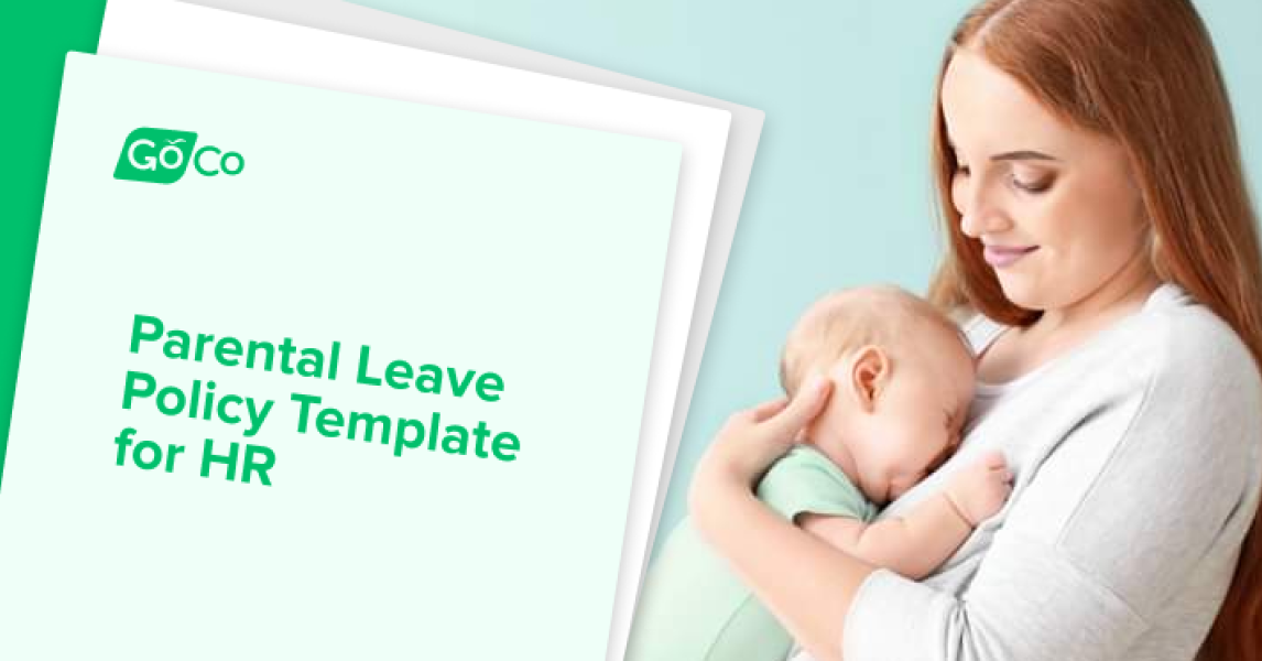 Parental Leave Policy Template: Free Inclusive Examples for HR | GoCo.io