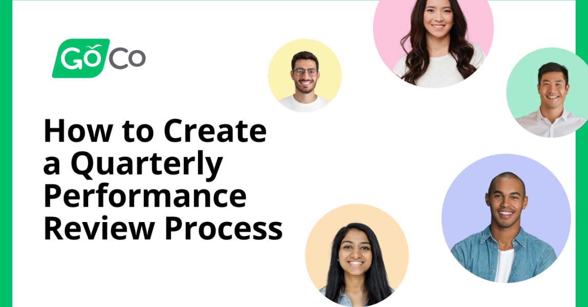 Mastering Quarterly Performance Reviews: Create an Effective Process ...