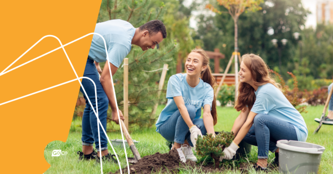 Revisiting a Corporate Social Responsibility Strategy | GoCo.io