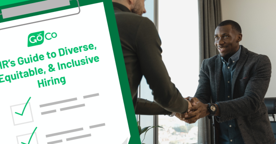 Equitable Hiring Practices: Embracing Inclusive Hiring and DEI in the ...