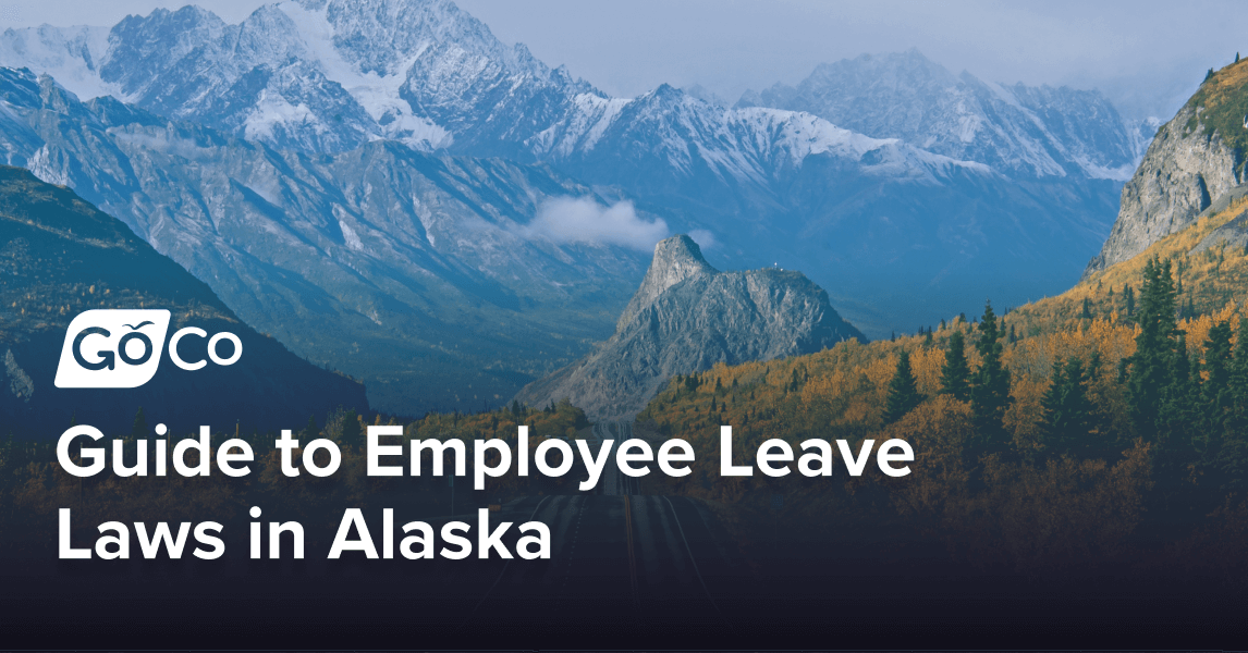 Guide to Employee Leave Laws in Alaska | GoCo.io