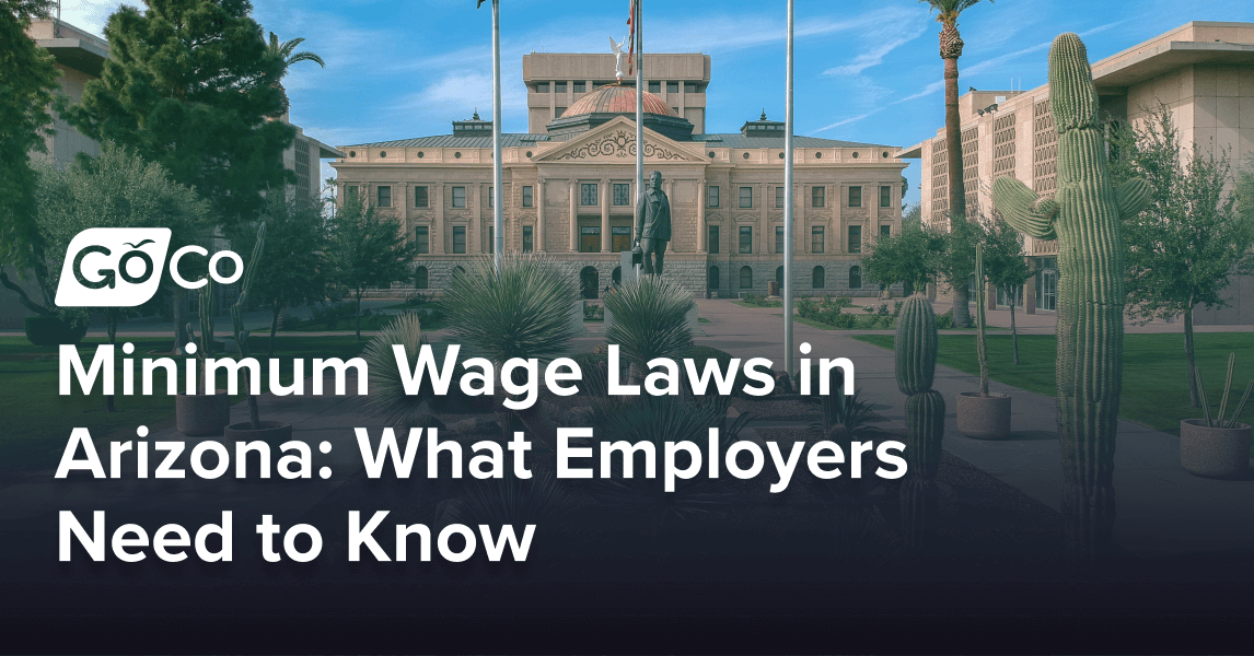 Arizona Minimum Wage 2025: What Employers Need to Know