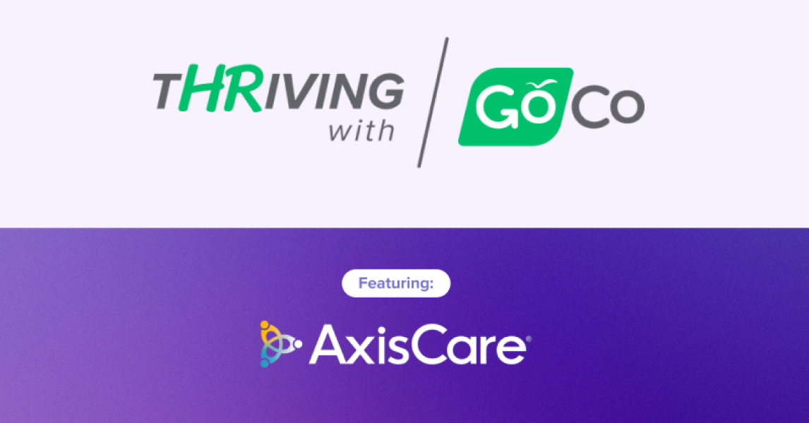 AxisCare's HR Transformation with GoCo: Enhancing Employee Experience ...