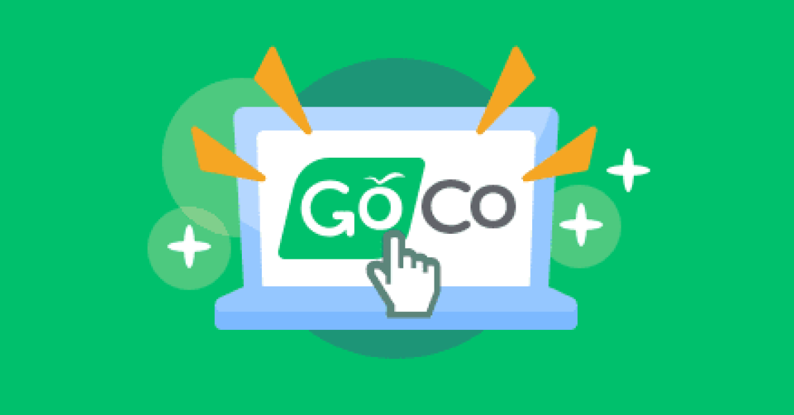 Try GoCo's Interactive Accounts | GoCo.io