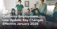 A Comprehensive Guide to Employee Leave Laws in California