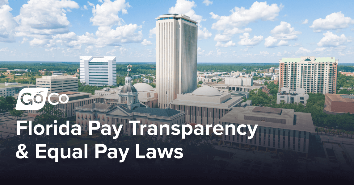 Florida Pay Transparency & Equal Pay Laws: Comprehensive Employer Guide ...
