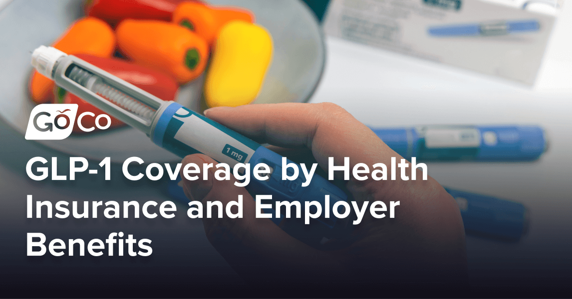 GLP-1 Coverage by Health Insurance and Employer Benefits