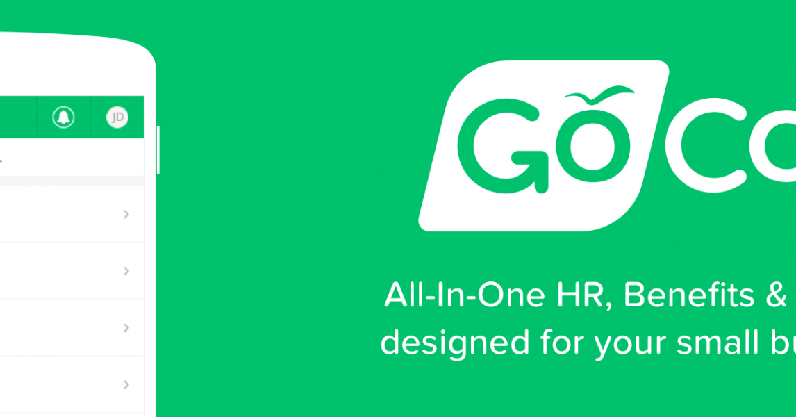Take your HR on the Go, with GoCo Mobile | GoCo.io