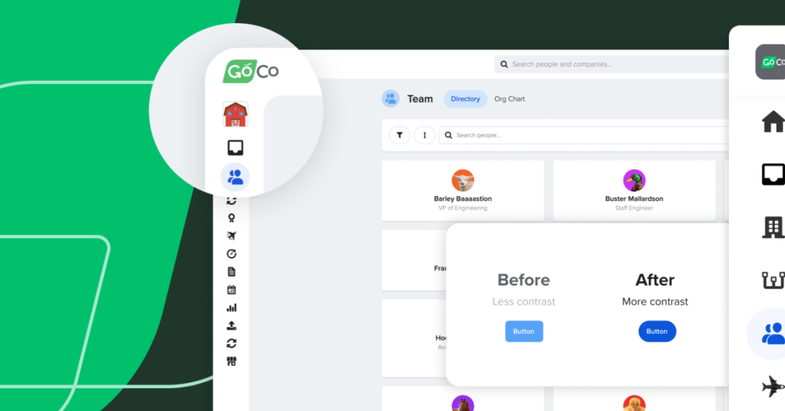 GoCo Has a Fresh New Look! | GoCo.io