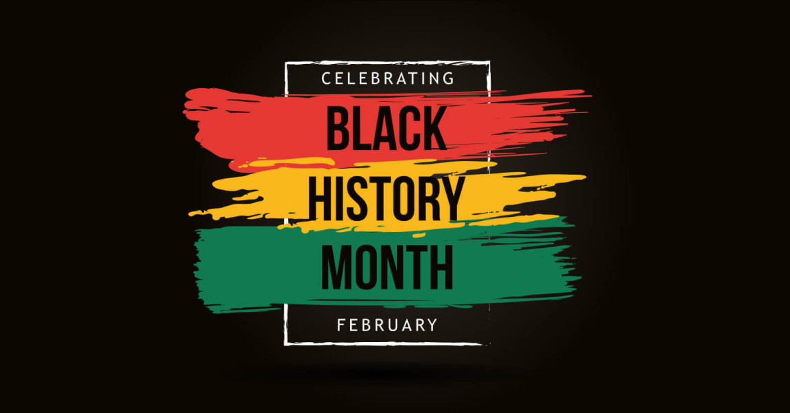 How to Virtually Celebrate Black History Month | GoCo.io