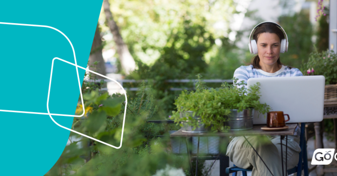 Remote Working: Benefits, Challenges, and Boosting Productivity | GoCo.io