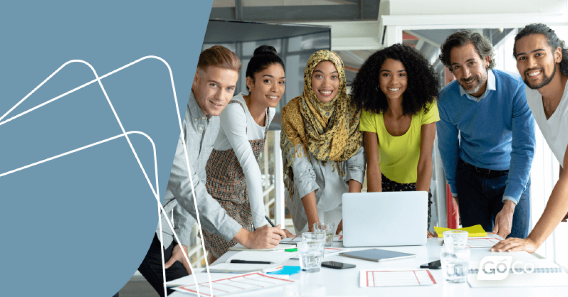 How HR Can Build Authentic Relationships With Coworkers from Diverse ...