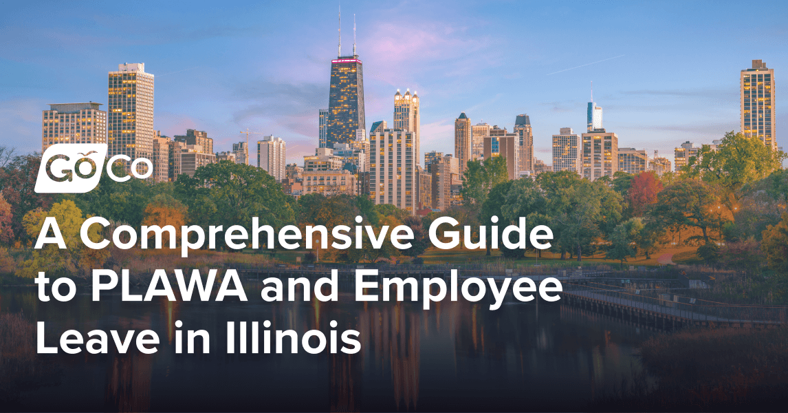 A Comprehensive Guide to PLAWA and Employee Leave in Illinois