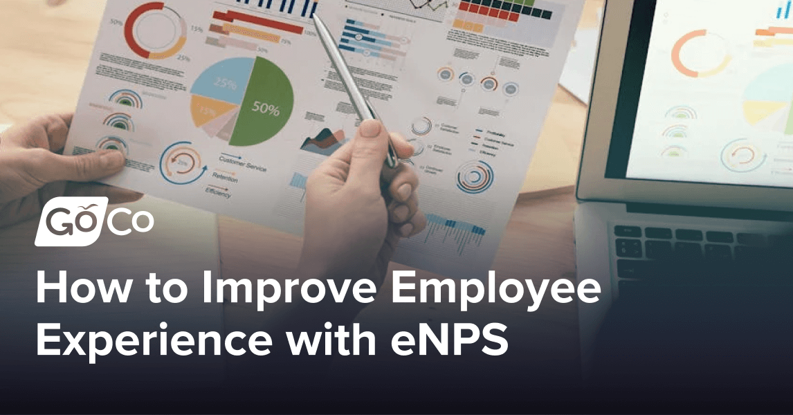 eNPS Survey: Boost Employee Engagement with Net Promoter Score [+Template]