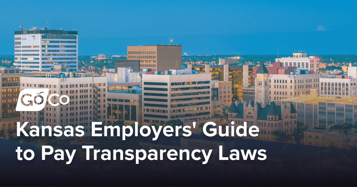 2025 Kansas Employers' Guide to Pay Transparency Laws | GoCo.io