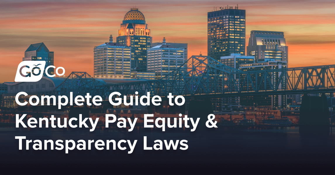 Complete Guide to Kentucky Pay Equity & Transparency Laws