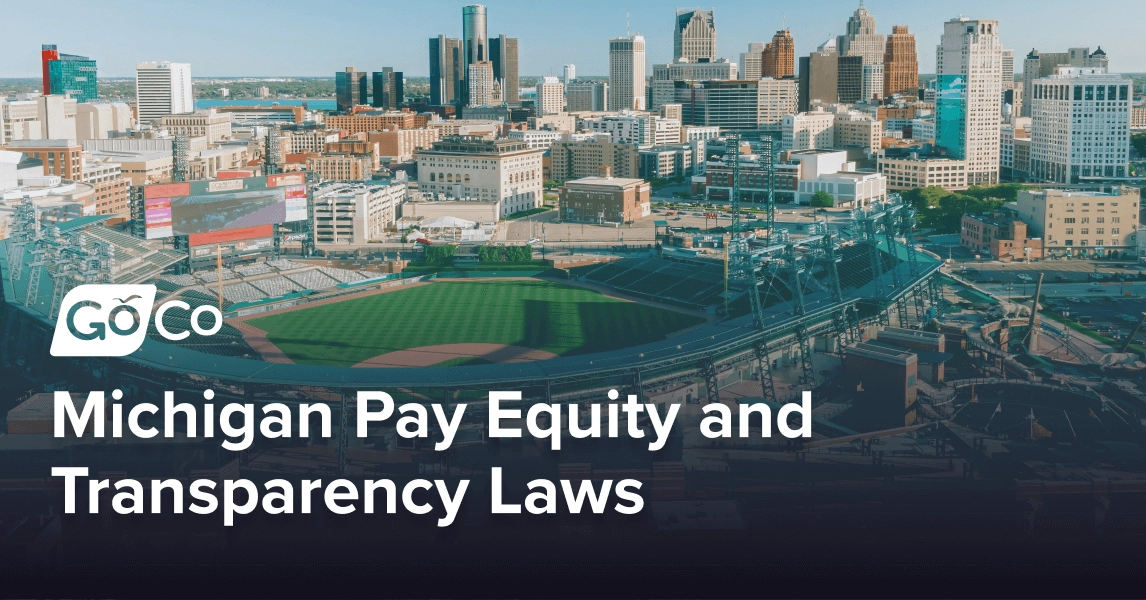 Michigan Pay Equity and Transparency Laws: What Employers Must Know in ...