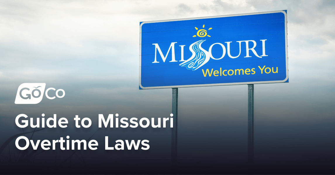 The Ultimate Guide to Missouri Overtime Laws & Compliance | GoCo.io The Ultimate Guide to Missouri Overtime Laws & Compliance | GoCo.io