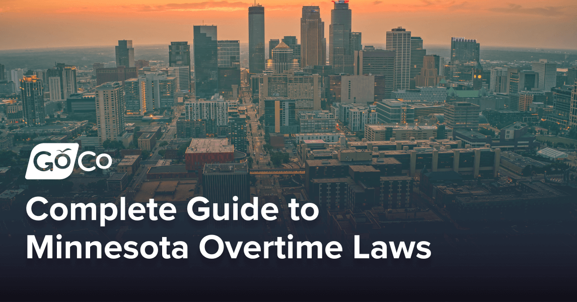 Complete Guide to Minnesota Overtime Laws: Rules, Rights & Requirements ...