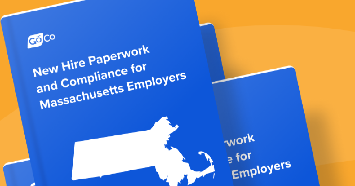 Guide to New Hire Paperwork and Compliance for Massachusetts