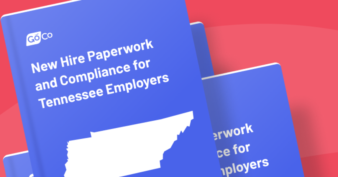 The Essential Guide to Hiring and Onboarding in Tennessee | GoCo.io