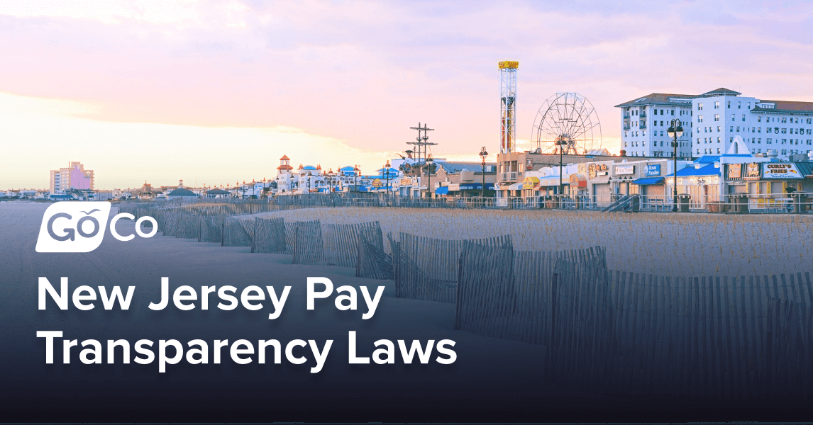 New Jersey Pay Transparency Law: Implementation Guide for HR Teams ...