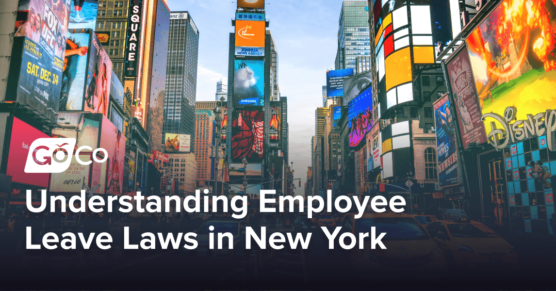 Understanding Employee Leave Laws in New York | GoCo.io