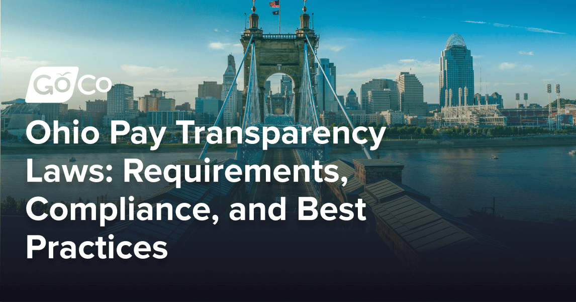 Ohio Pay Transparency Laws: Requirements, Compliance, and Best Practices