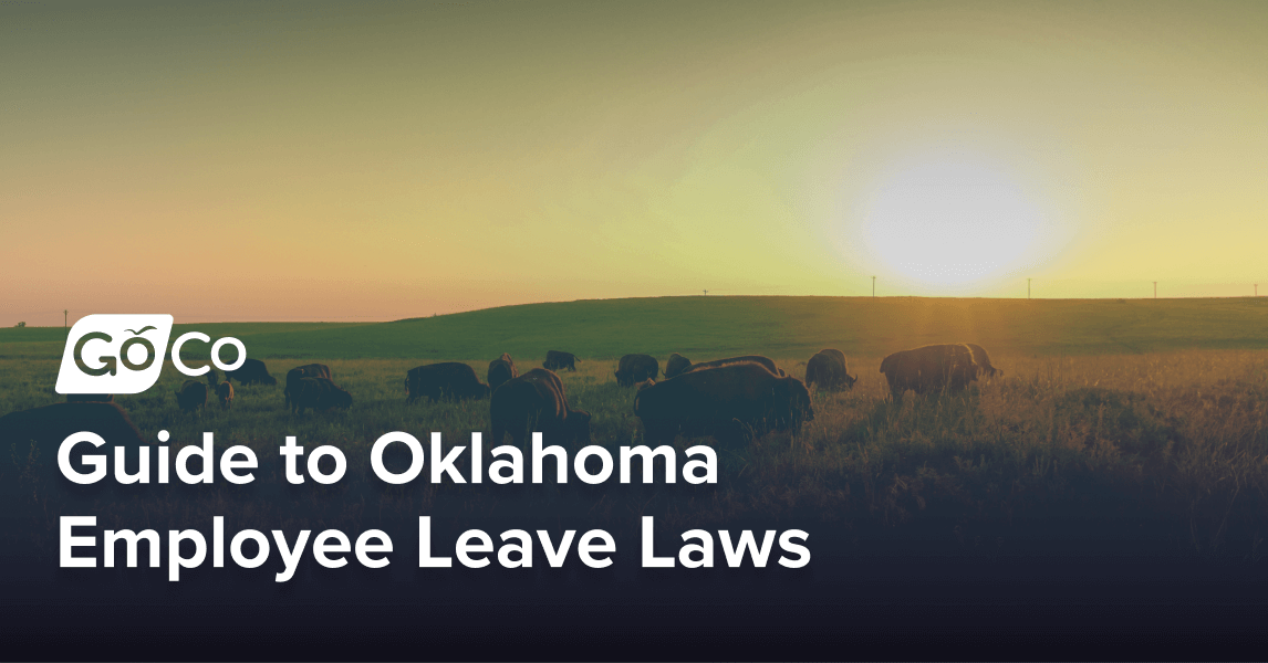 Essential Guide to Oklahoma Employee Leave Laws | GoCo.io